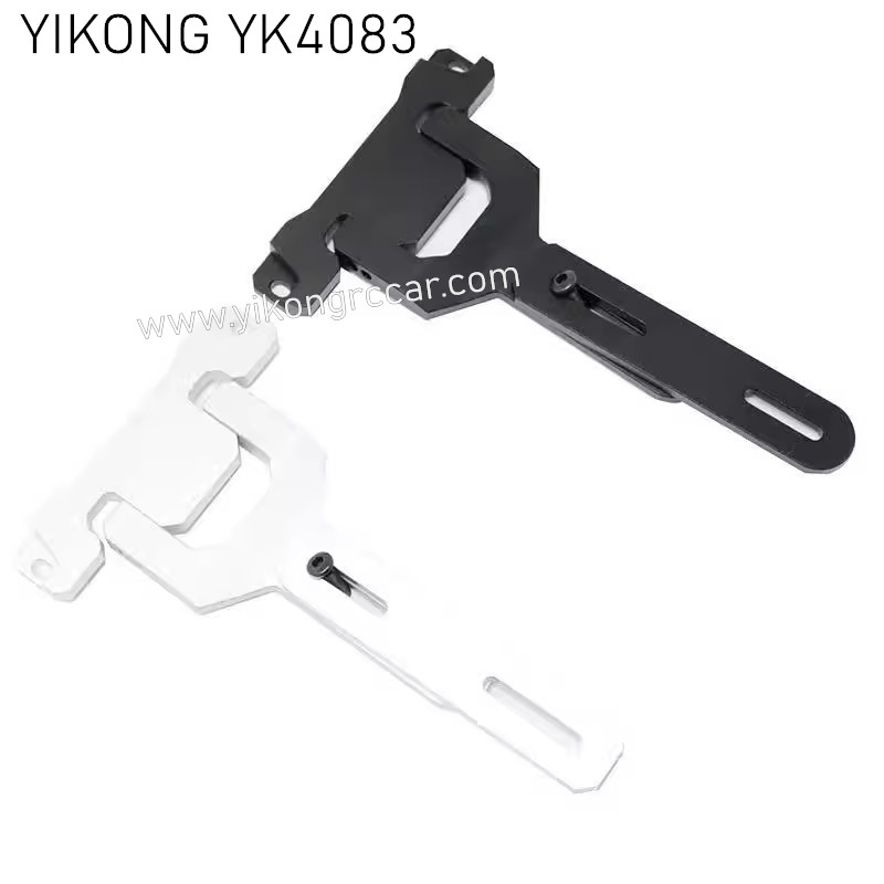 YIKONG YK4083 RC Truck Parts Bonnet Support Bracket