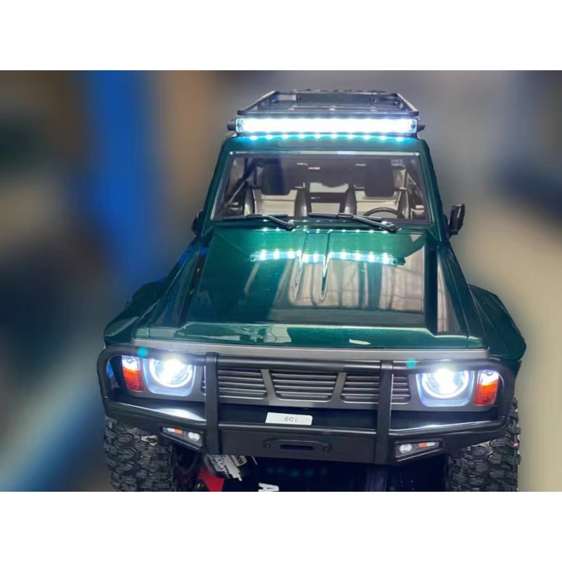 YIKONG YK4107Pro 1/10 Climbing RC Car